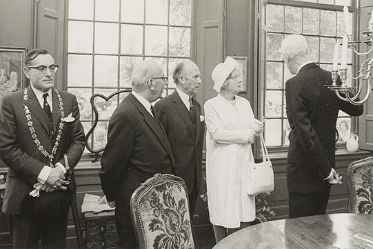 Our History – Living Heart Specialist Hospital
